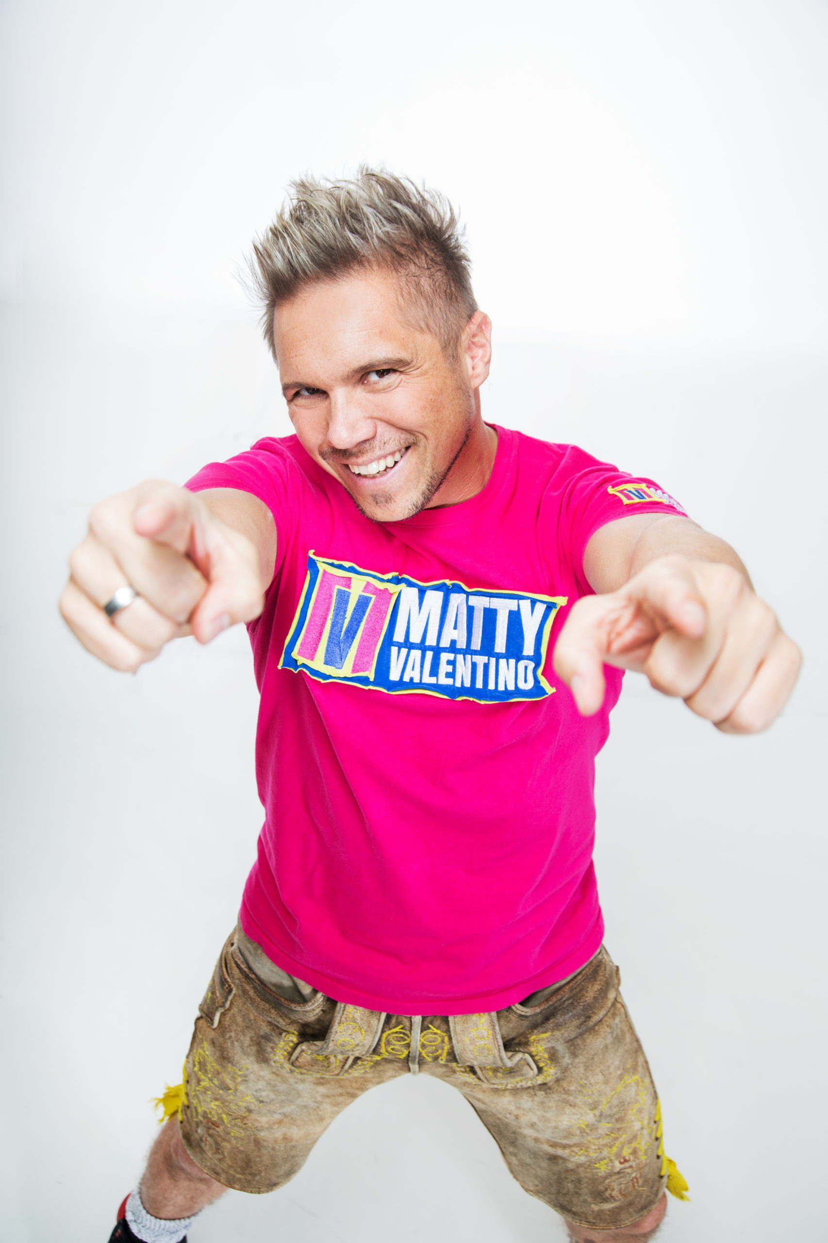 MALLORCA FEELING mit Matty Valentino und DJ Tom Larusso @Prangerfest 2023